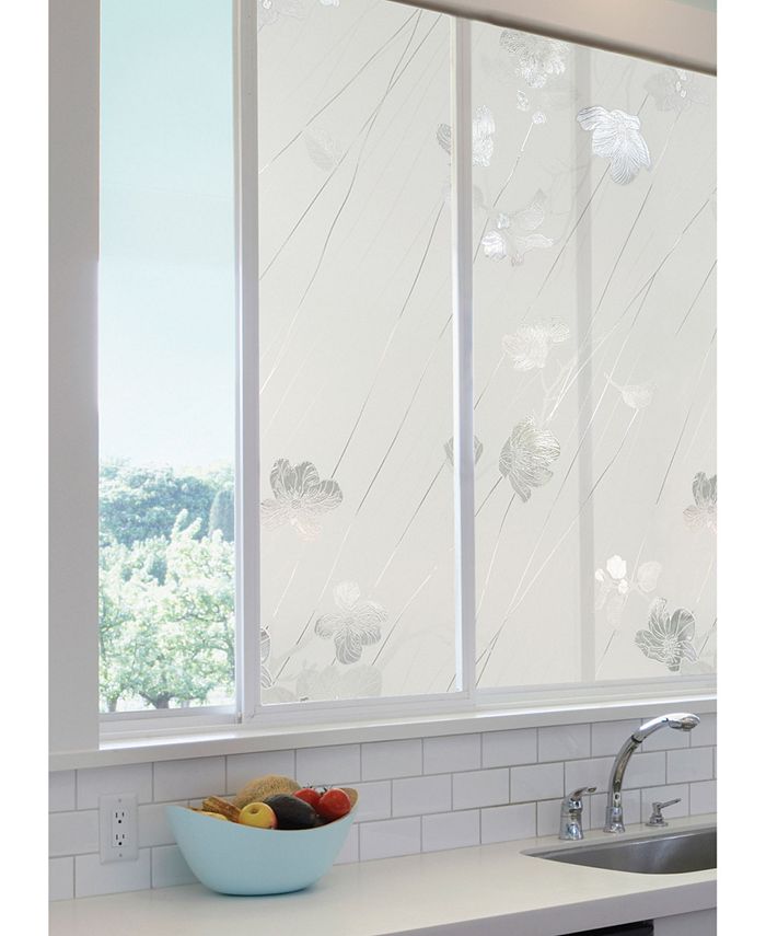 Artscape Rose Window Film - Macy's