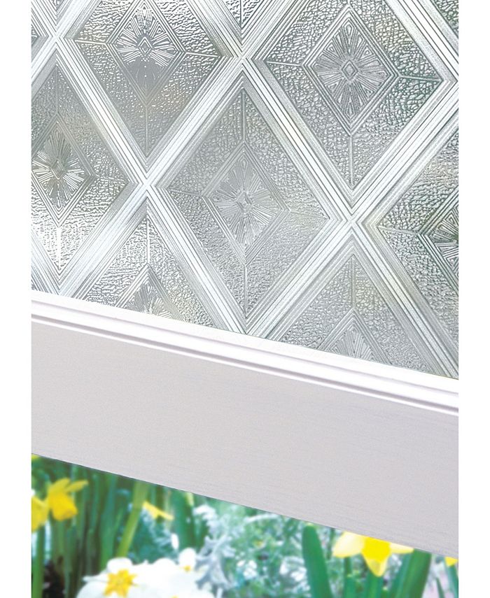 Artscape Diamond-like Glass Window Film - Macy's
