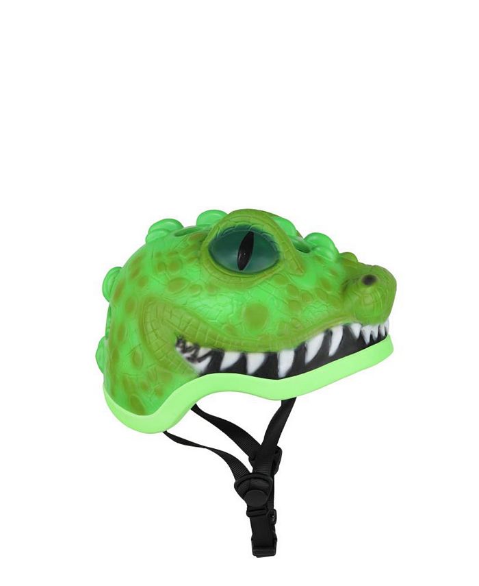 SAKAR CredHedz Crocodile Helmet - Macy's