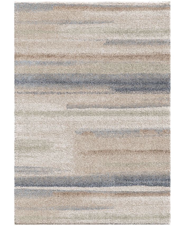 Orian Rugs Orian Next Generation Modern Motion 9 'x 13' Area Rug - Macy's