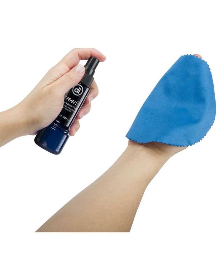 Digital Innovations ScreenDr Pro Screen Cleaning Kit - Macy's
