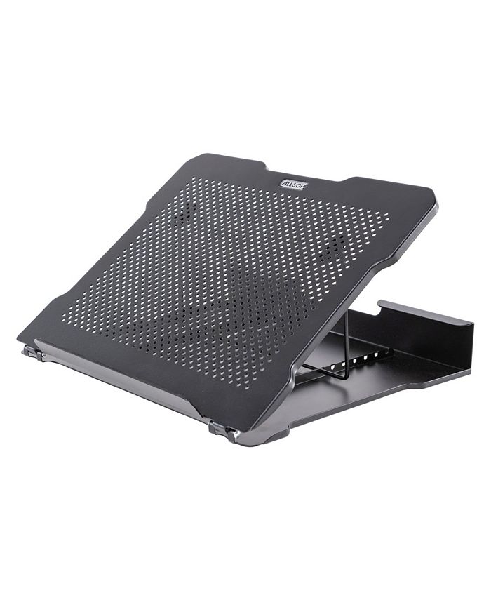 Allsop Metal Art Adjustable Laptop Stand - Macy's
