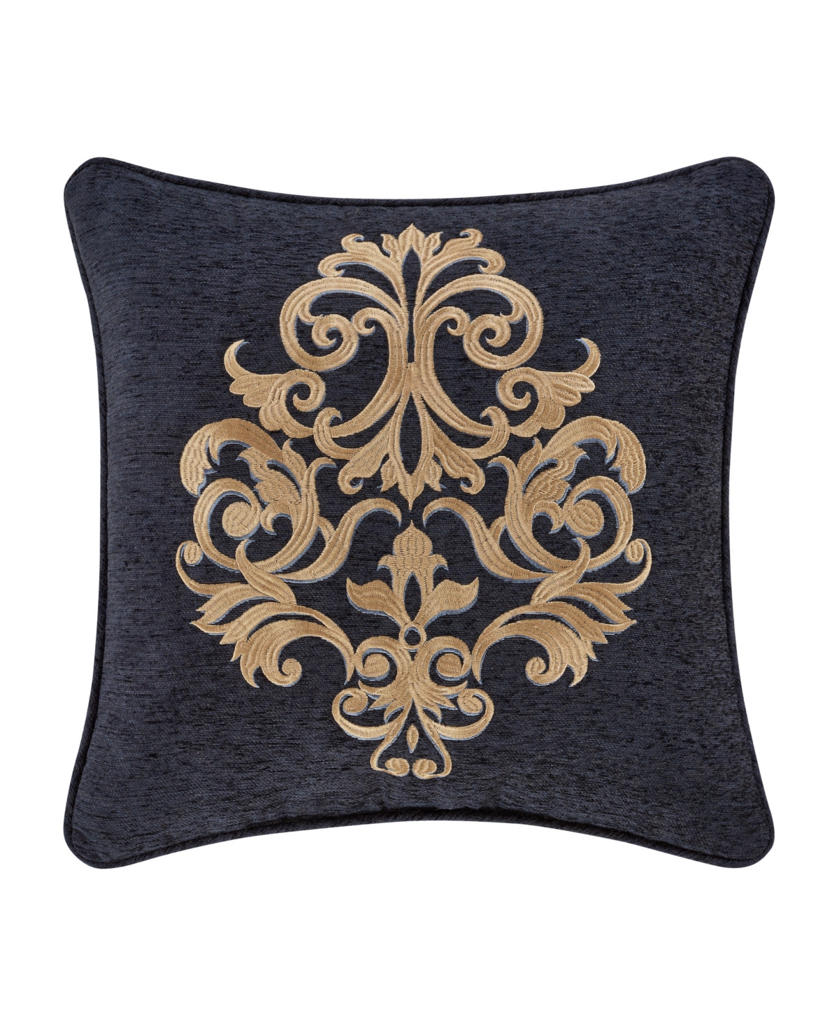 Click here for J Queen New York Luciana Embellished Decorative Pi... prices