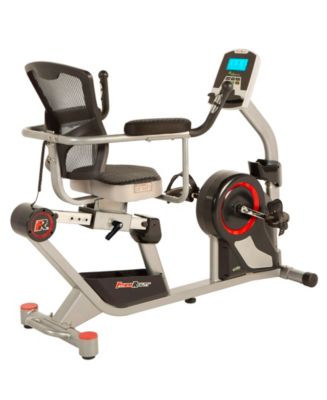 Fitness Reality X-Class 450SL Bluetooth Smart Technology Magnetic ...