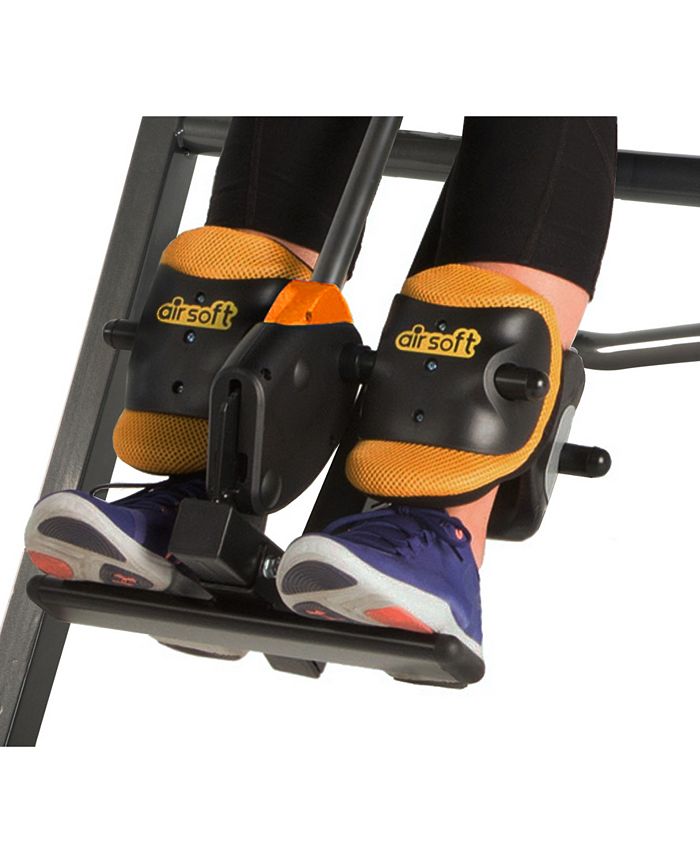 Exerpeutic 375SL Heat And Massage Therapy Inversion Table - Macy's