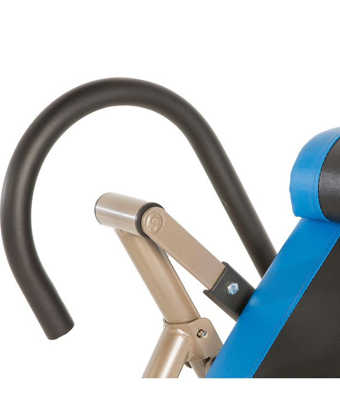 Exerpeutic 225SL Inversion Table With Surelock Safety Ratchet System ...