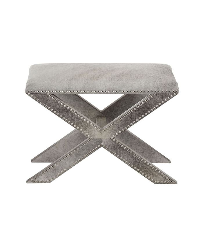 SUNPAN Whitney Stool - Macy's