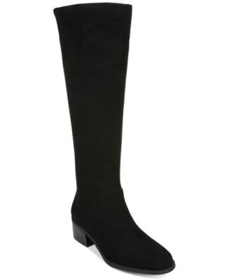 Bar III Vayla Boots, Created for Macy's - Macy's