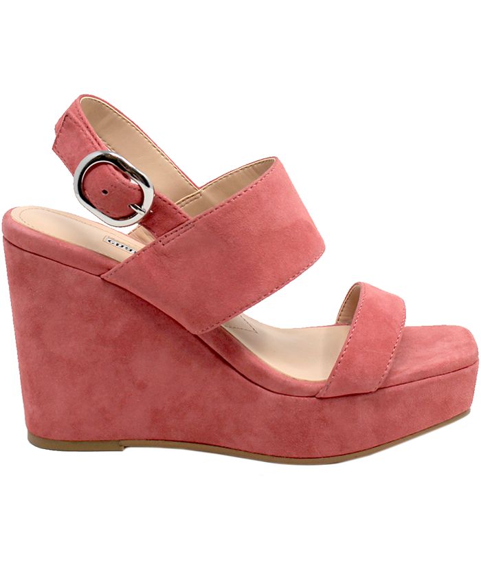 Charles David Collection Jordan Wedges & Reviews - Wedges - Shoes - Macy's
