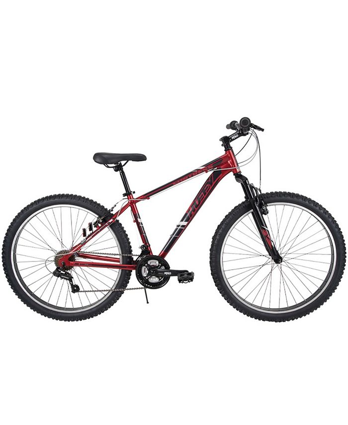 Huffy 27.5" Fortress Bike - Macy's
