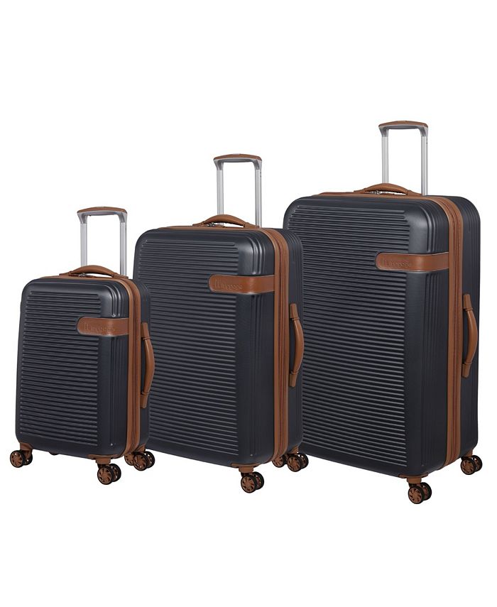 it Luggage 22" Valiant Carry-On Bag - Macy's