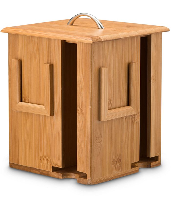 Bambusi Display Tea Box - Macy's