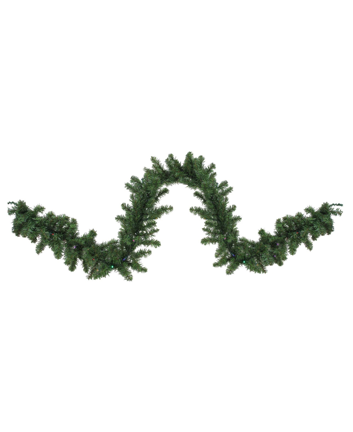 Click here for Northlight 9 Pre-Lit Led Canadian Pine Artificial... prices