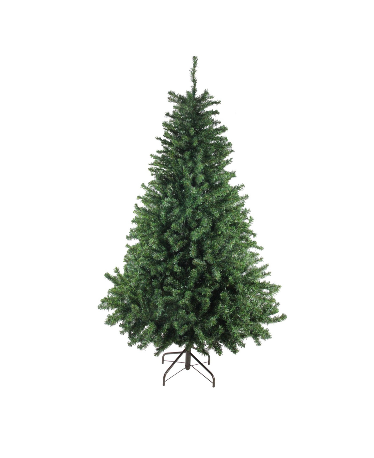 Click here for Northlight 6 Canadian Pine Artificial Christmas Tr... prices