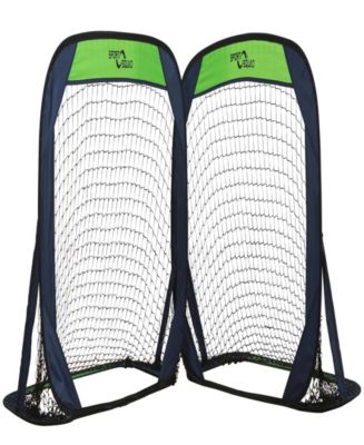Sport Squad Portable Soccer Net Set 2 Pack - Macy's