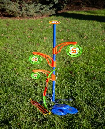 Sport Squad Bullseye Bash Magnetic Target Game - Macy's