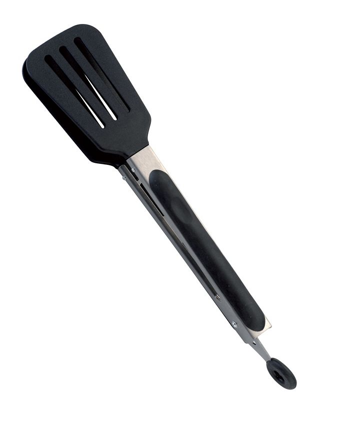 BergHOFF Essentials Collection 9" Nylon Serving Spatula - Macy's