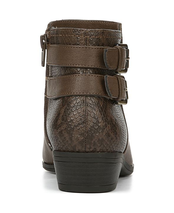 Soul Naturalizer Helen Booties & Reviews - All Women's Shoes - Shoes ...