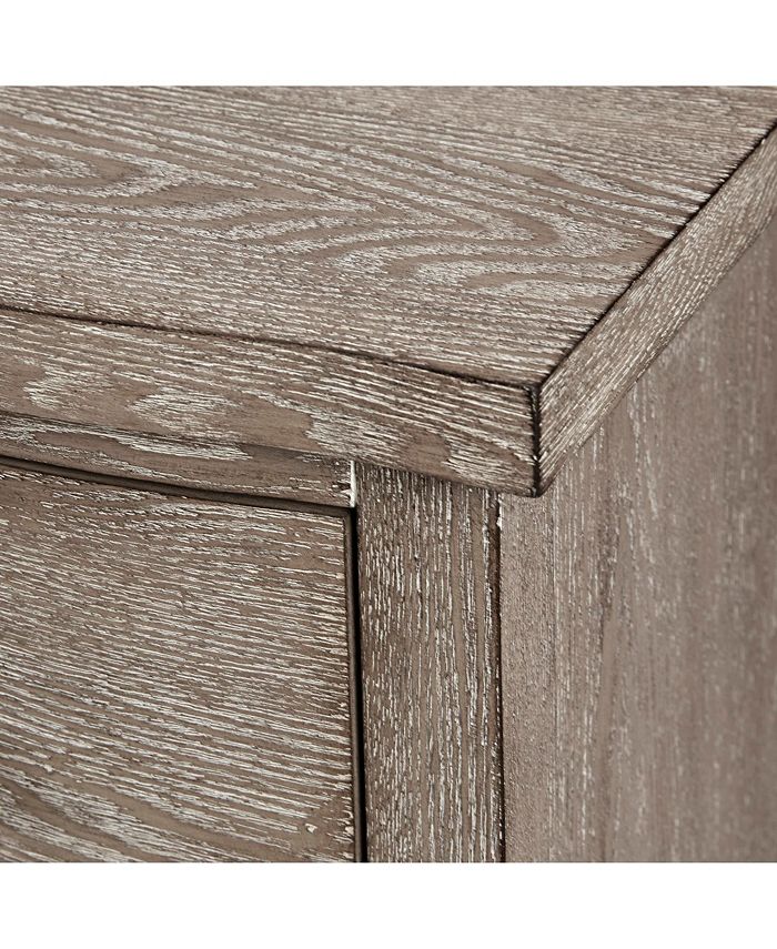 Martha Stewart Collection Martha Stewart Reba Chest, Quick Ship - Macy's