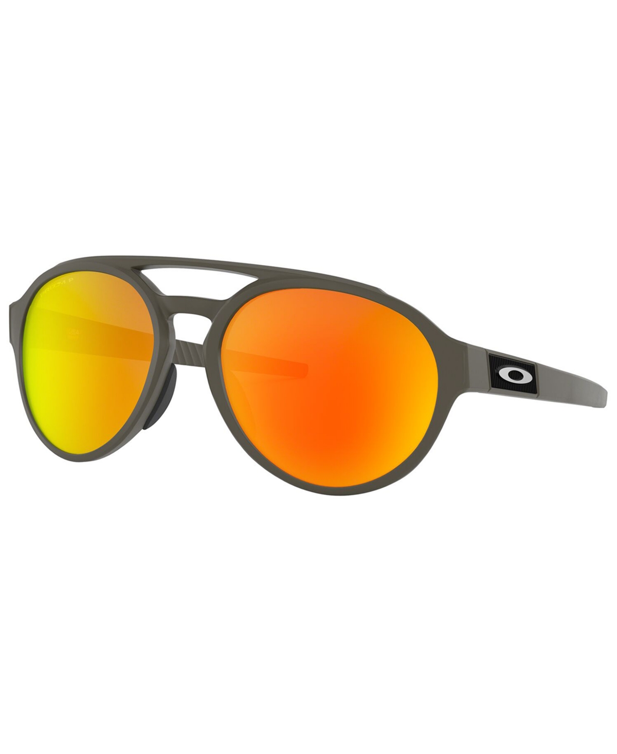 Click here for Oakley Polarized Sunglasses  OO9421 58 Forager - M... prices