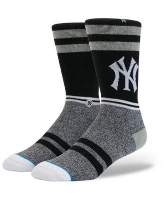 Stance New York Yankees Diamond Collection Socks - Macy's