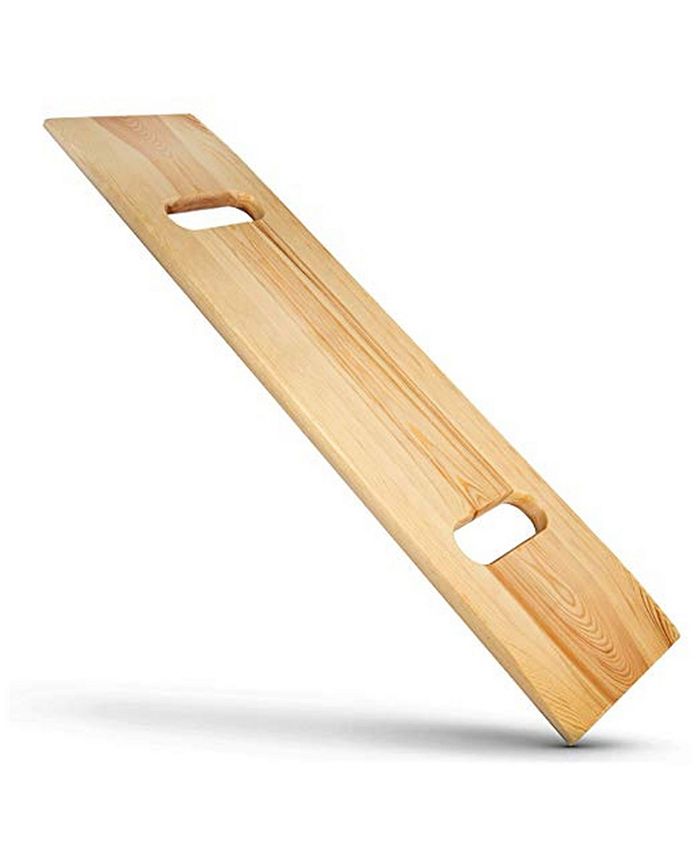 DMI Deluxe Wood Transfer Board with 2 Cut Outs - Macy's