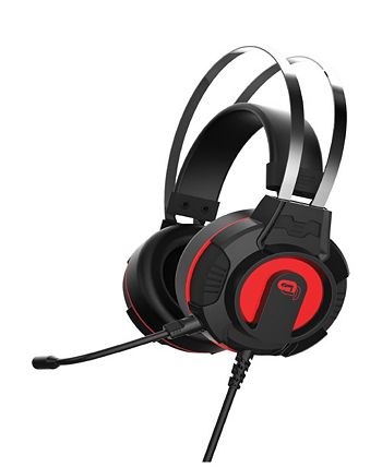 Tzumi Alpha Gaming Battle Group 3-Piece Set with Vertex Headset, Recon ...