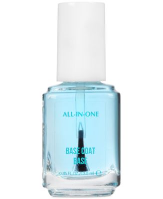 essie nail care, all in one base - Macy's