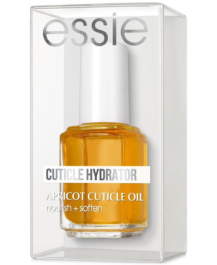Essie Apricot Cuticle Oil - Macy's