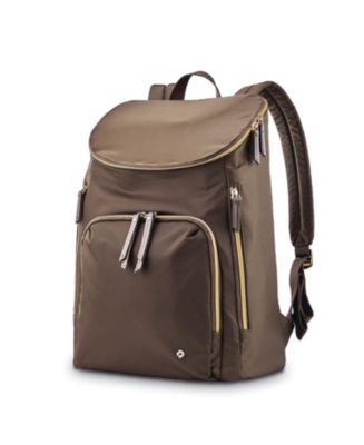 Samsonite Mobile Solution Deluxe Backpack - Macy's