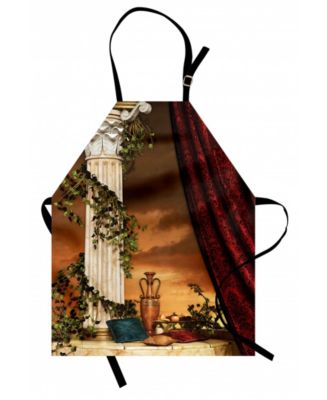 Ambesonne Gothic Apron - Macy's