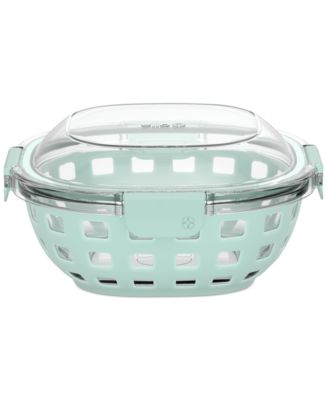 Ello Salad Bowl Container, Yucca - Macy's