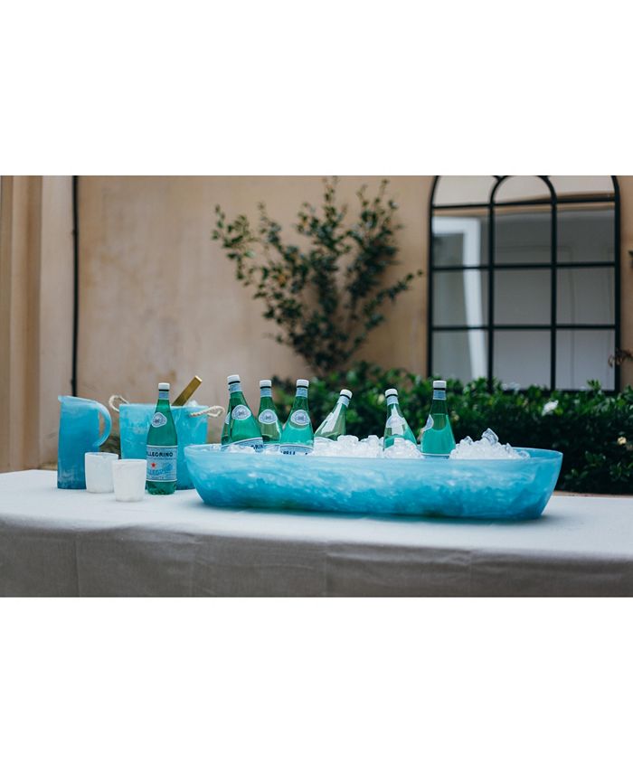 Nashi Home Classic Vase Medium - Macy's