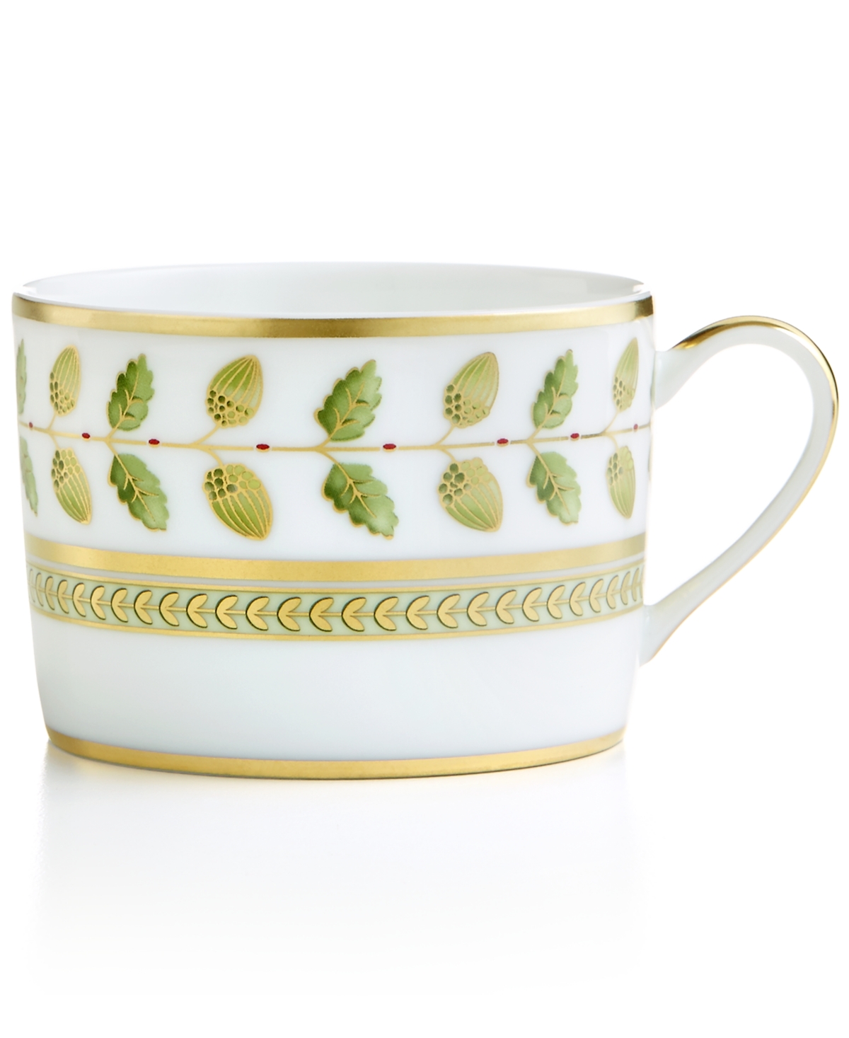 Click here for Bernardaud Dinnerware  Constance Teacup prices