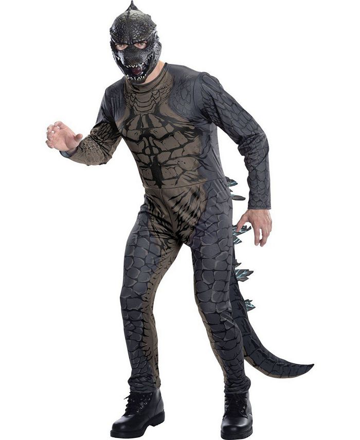 BuySeasons Godzilla: King Of The Monsters Godzilla Classic Adult ...