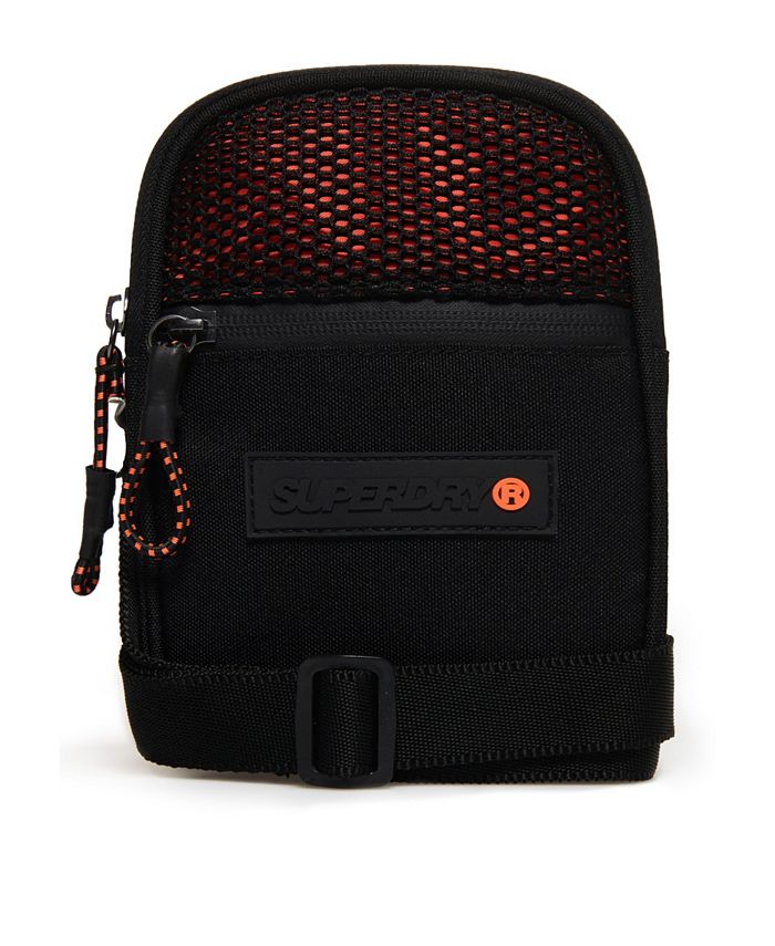 Superdry Sport Pouch - Macy's