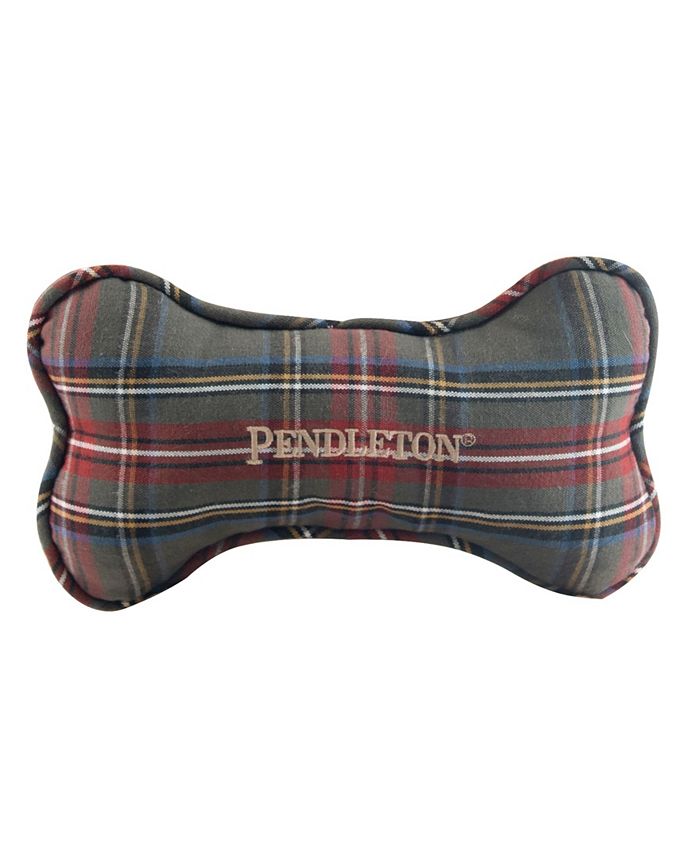 Pendleton Pet Dog Bone Toy, 9' - Macy's