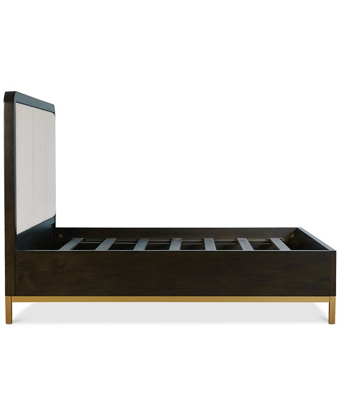 Hotel Collection Derwick Queen Bed, Created for Macy's - Macy's