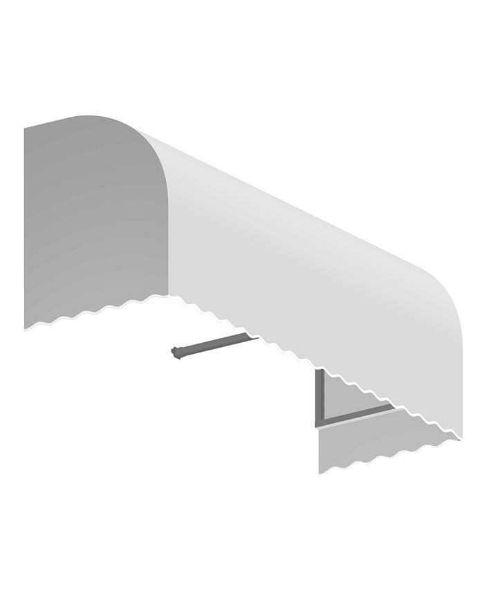 Awntech 4' Savannah Window/Entry Awning, 31" H x 24" D - Macy's