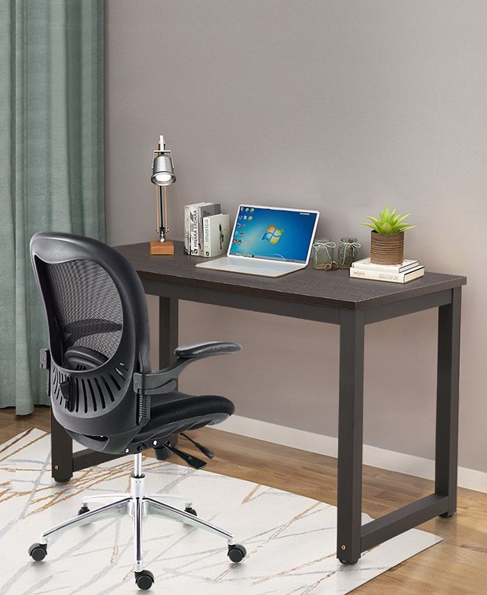 Edgemod Office Desk - Macy's