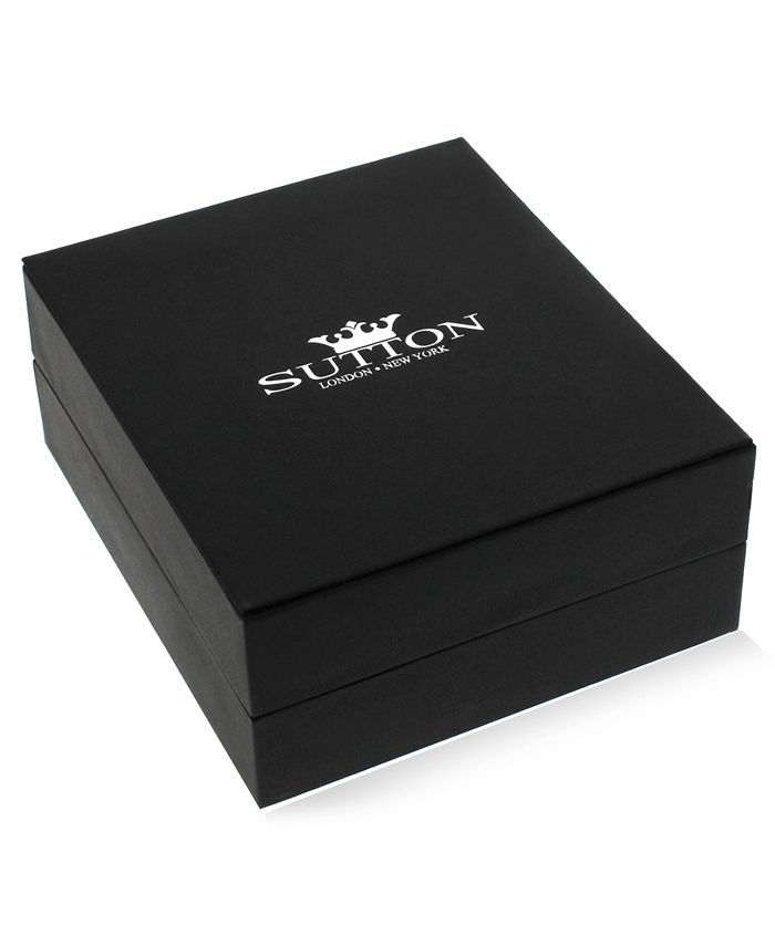 Rhona Sutton Sutton Stainless Steel Box Chain Key Ring & Reviews - All ...