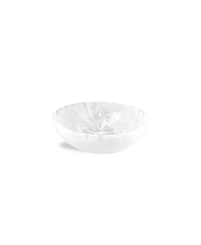 Nashi Home Wave Bowl Small - Macy's