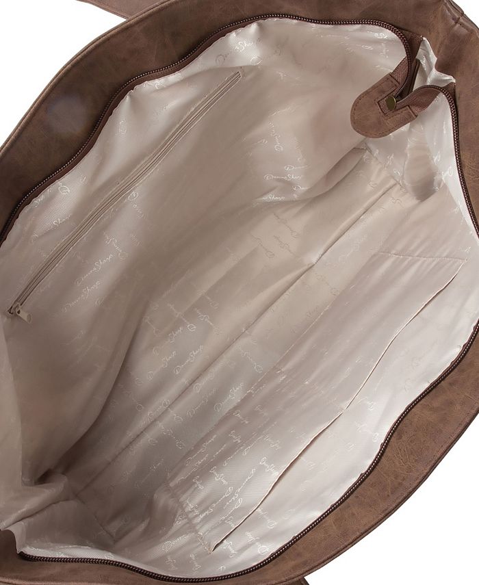 Donna Sharp Megan Bag - Macy's