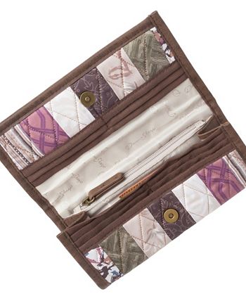 Donna Sharp Margo Wallet - Macy's