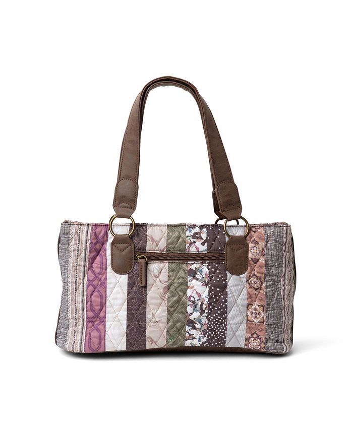 Donna Sharp Reese Bag - Macy's
