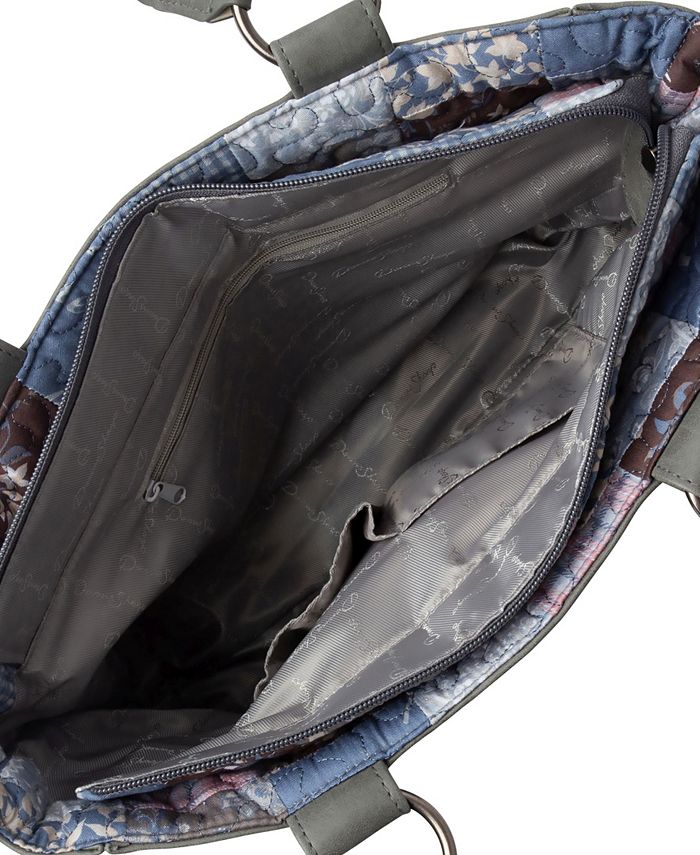 Donna Sharp Ellie Bag - Macy's