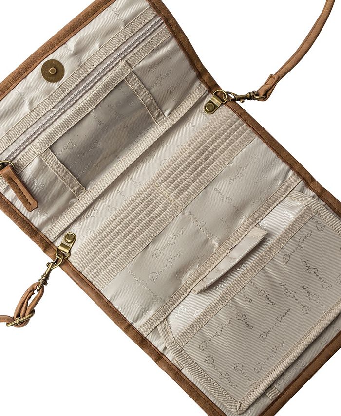 Donna Sharp Sydney Wallet - Macy's