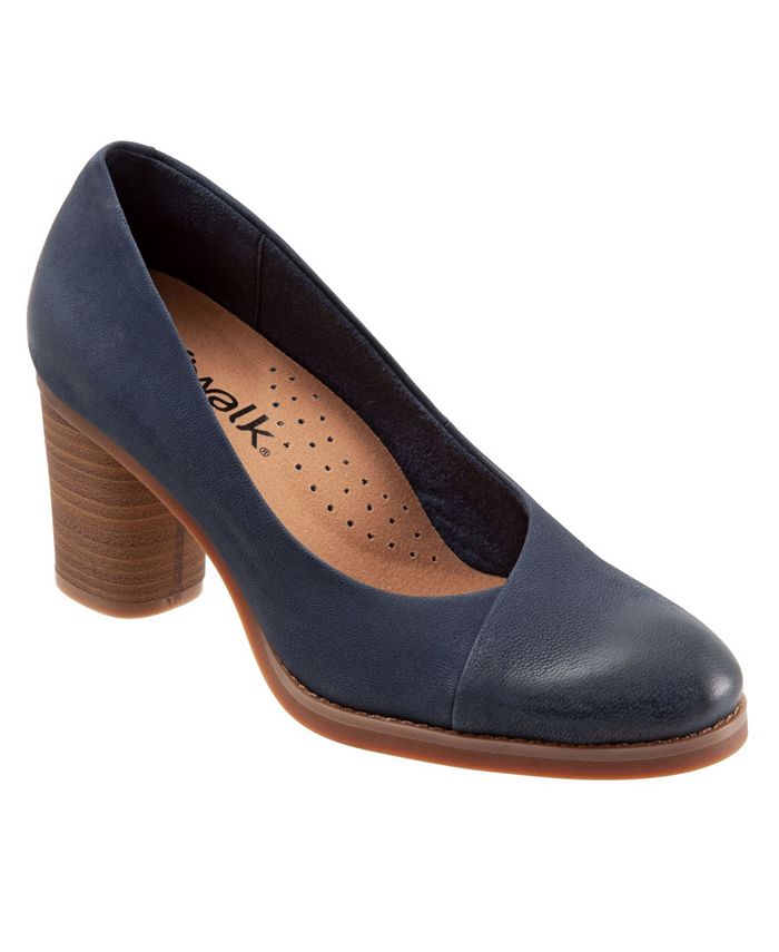 SoftWalk Kolette Pumps - Macy's