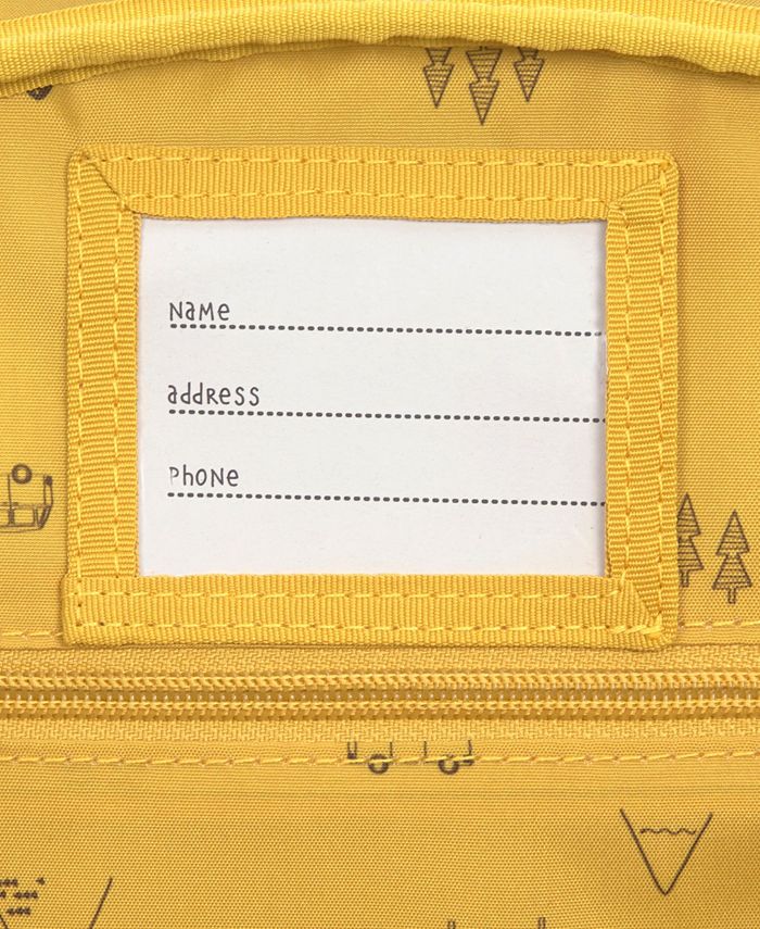 Lassig Big Backpack - Macy's