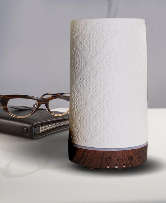 Greenair Essential Oil Diffuser - Macy's